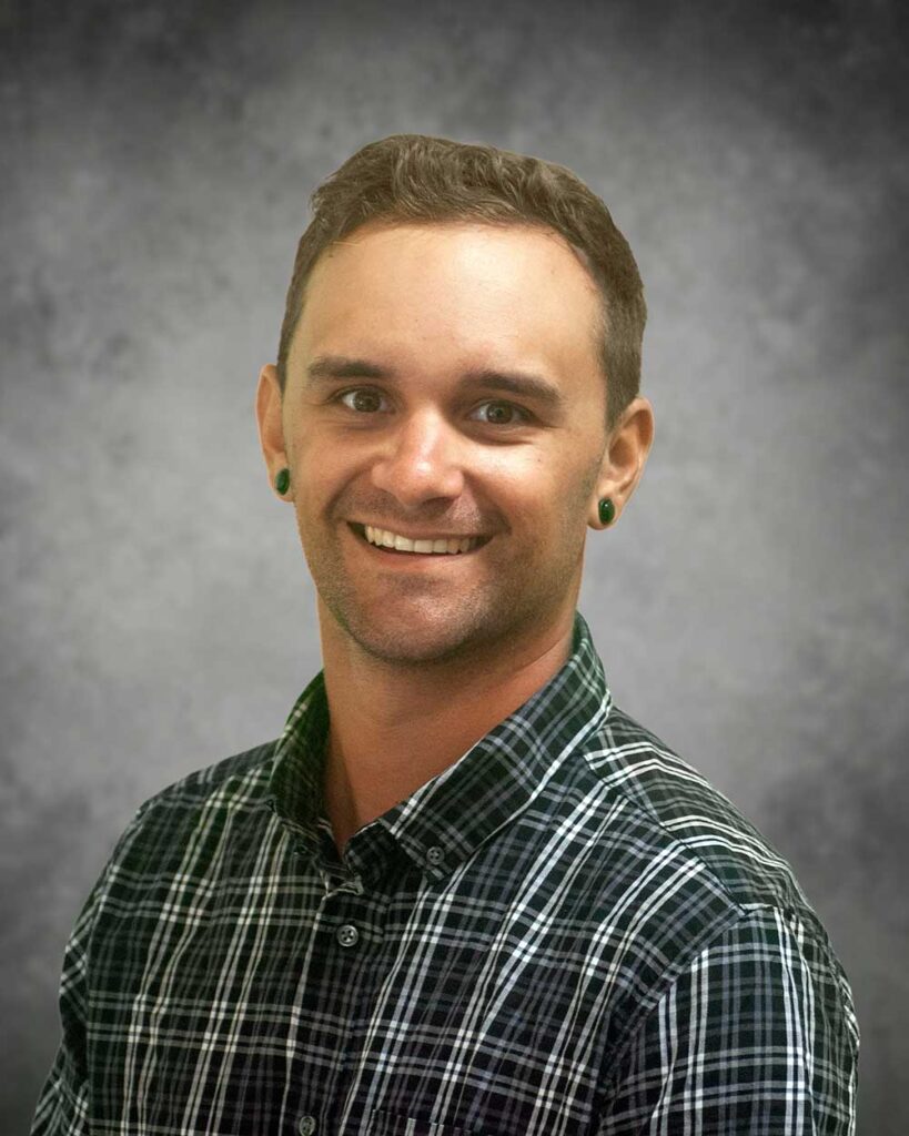 Our Team - Gladstone Design, Inc