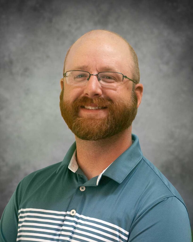 Our Team - Gladstone Design, Inc