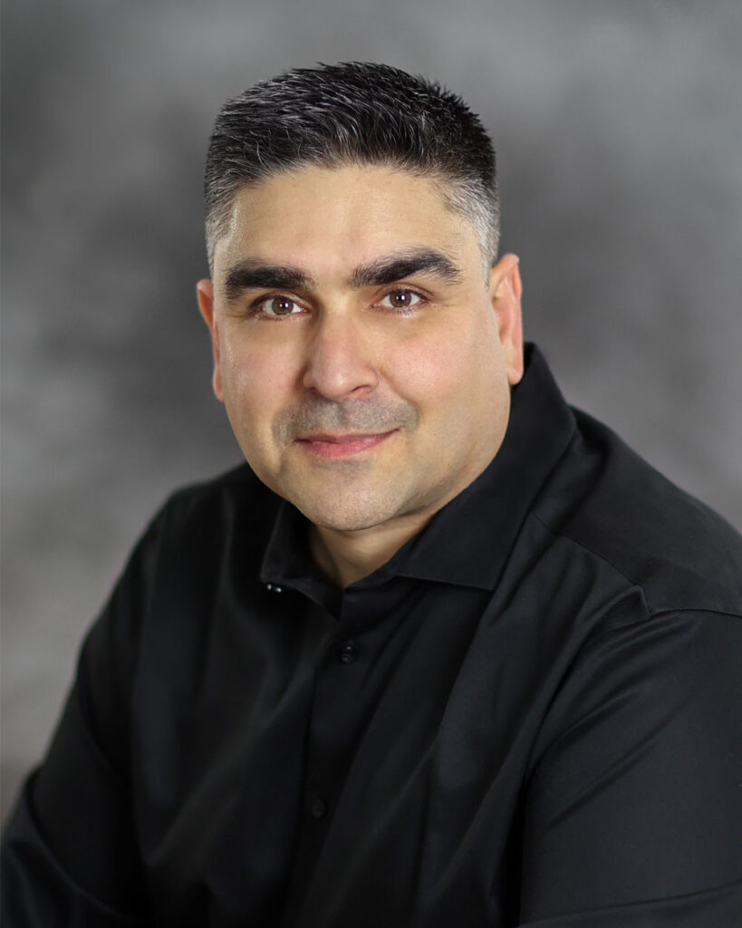 Our Team - Gladstone Design, Inc